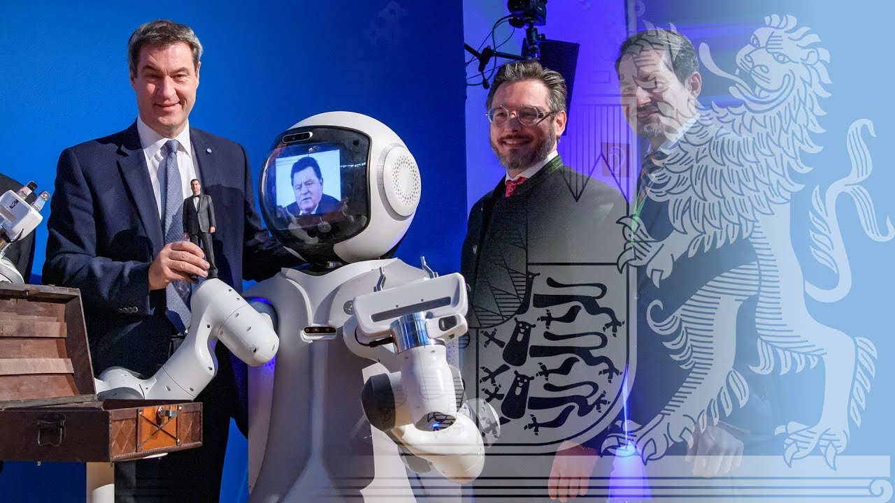 Hightech Agenda Bayern – Bayerisches Landesportal