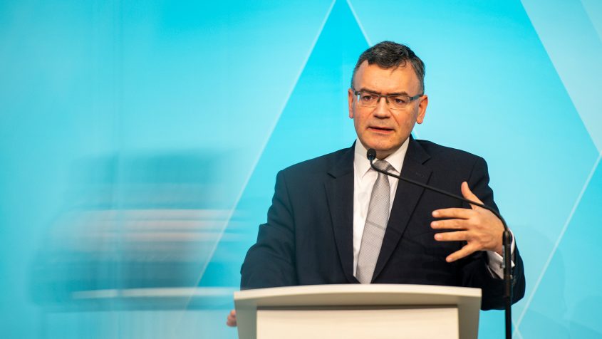 Ministerpräsident – Bayerisches Landesportal