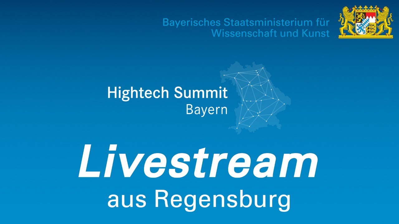 Hightech Agenda Bayern – Bayerisches Landesportal