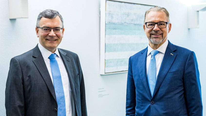 Staatsminister Dr. Florian Herrmann – Bayerisches Landesportal