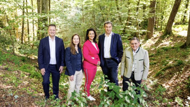 Newsletter der Bayerischen Staatsregierung – 16. Juni 2023 ...