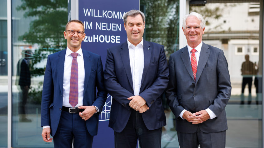 Ministerpräsident – Bayerisches Landesportal