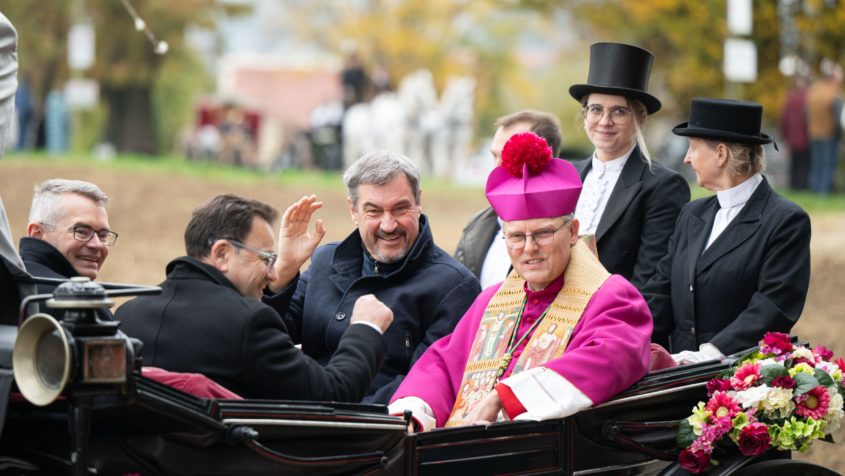 Bayerisches Landesportal – Das Landesportal des Freistaats Bayern und ...